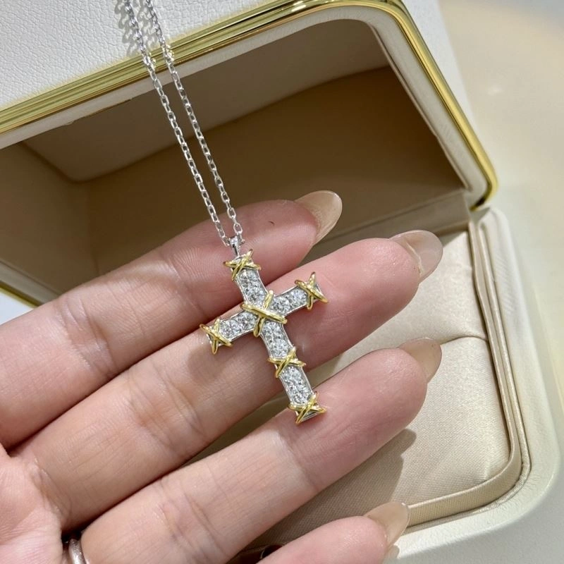 Official Tiffany Necklaces
