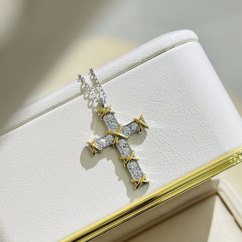 Official Tiffany Necklaces