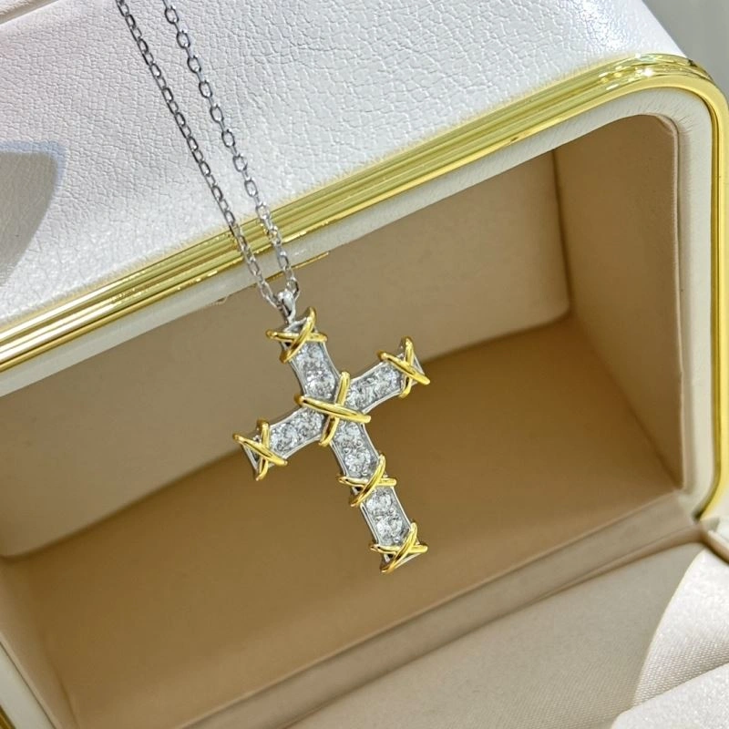 Official Tiffany Necklaces