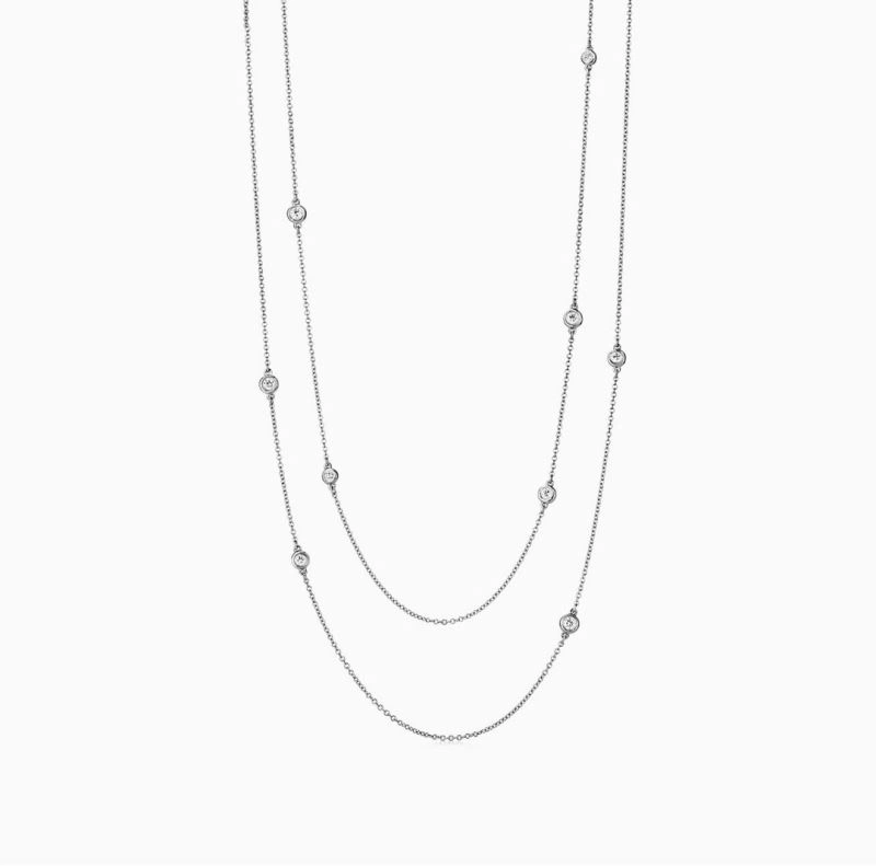 Economical Tiffany Necklaces