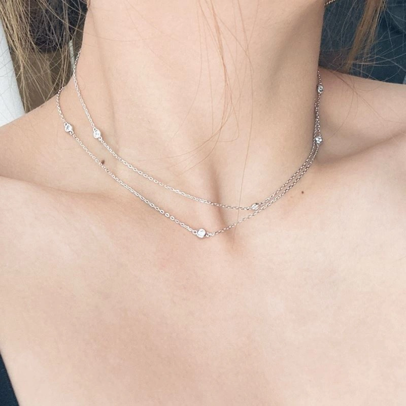 Economical Tiffany Necklaces
