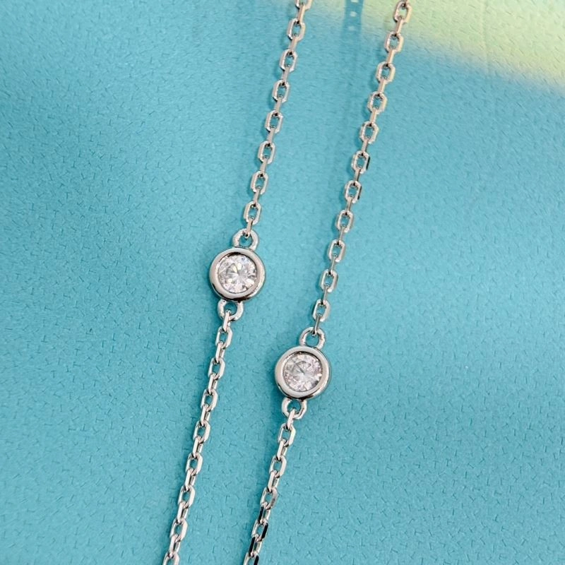 Economical Tiffany Necklaces
