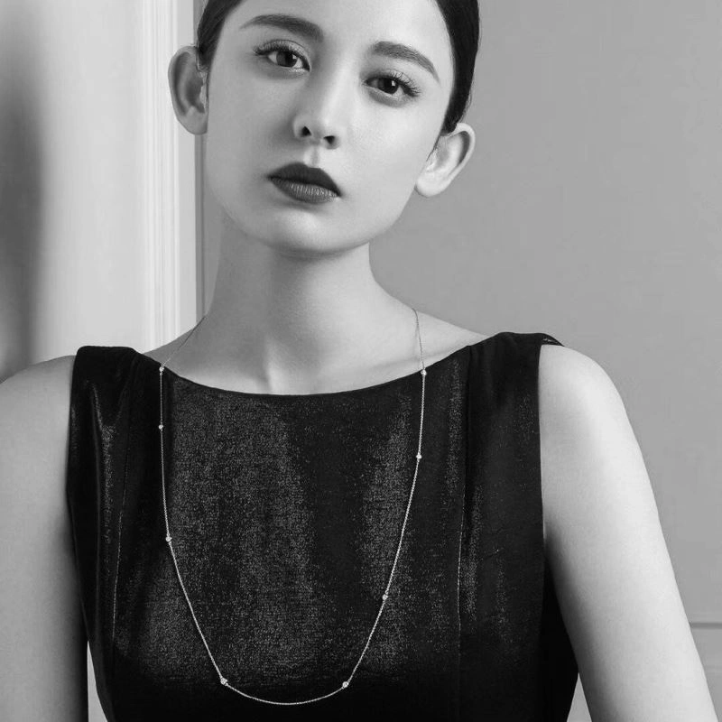 Economical Tiffany Necklaces
