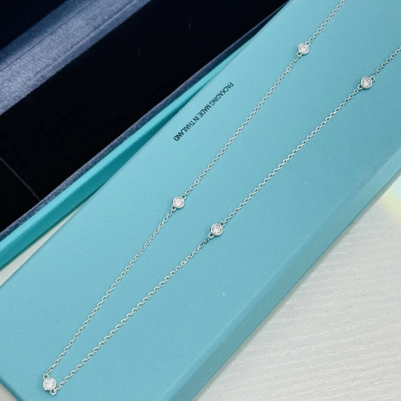 Economical Tiffany Necklaces