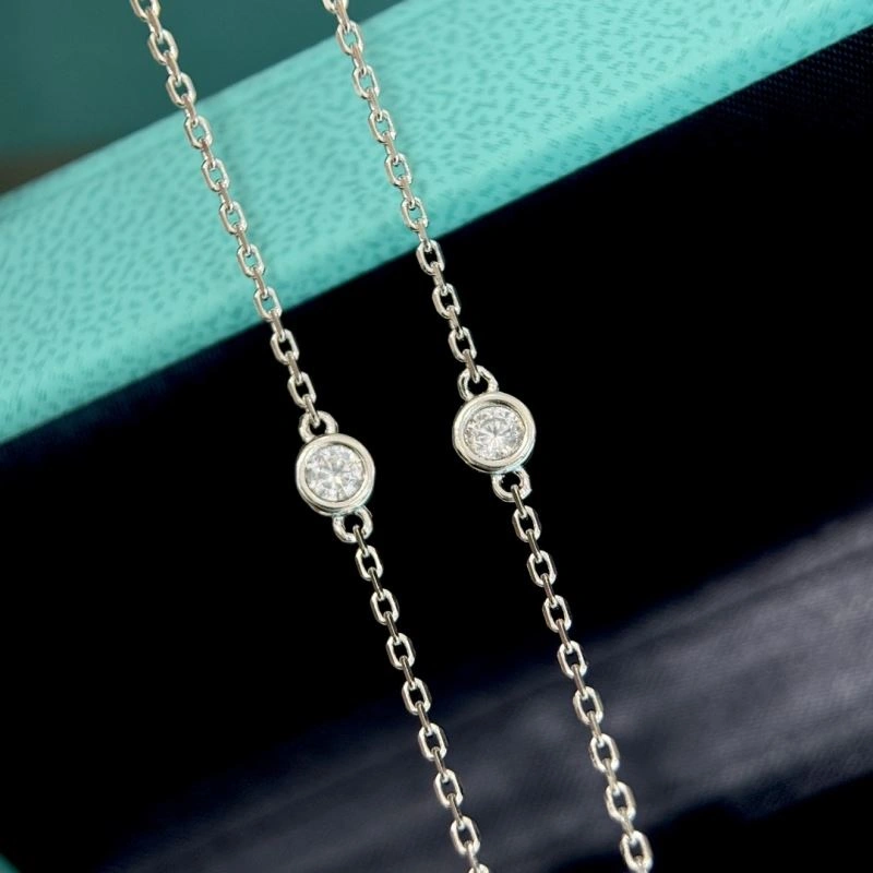 Economical Tiffany Necklaces
