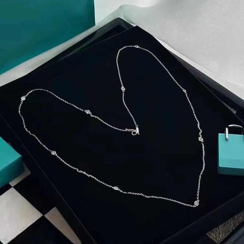 Economical Tiffany Necklaces