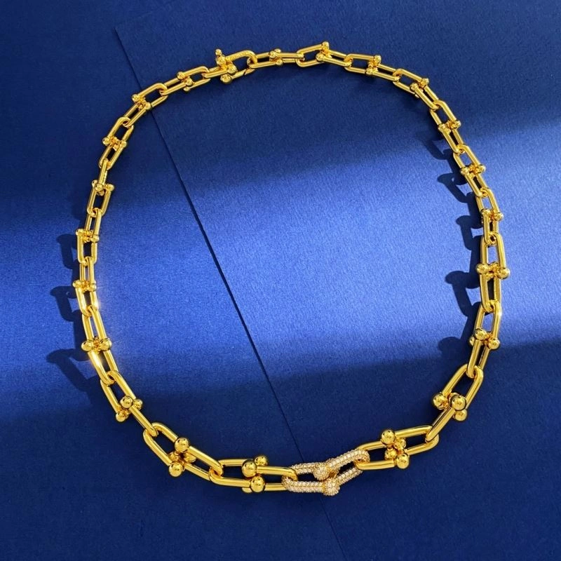 Mirror quality Tiffany Necklaces