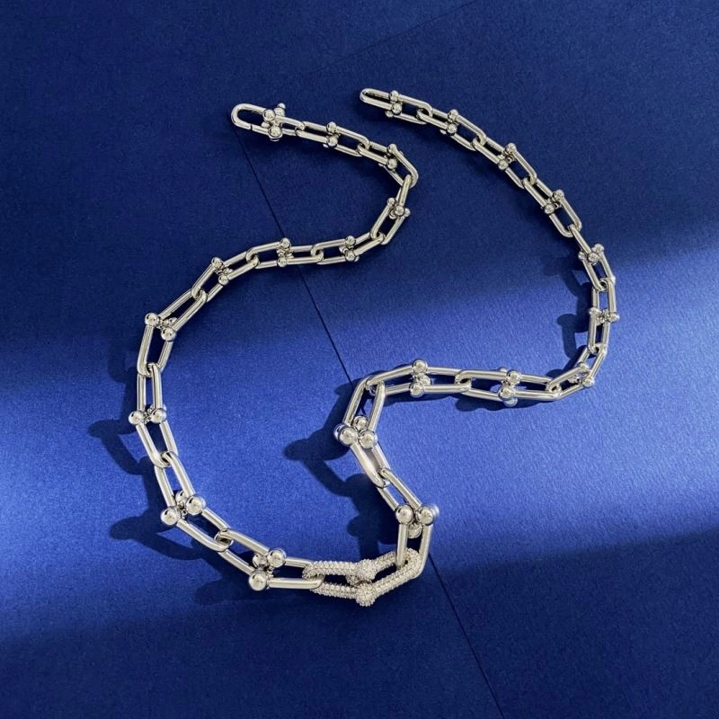 Mirror quality Tiffany Necklaces
