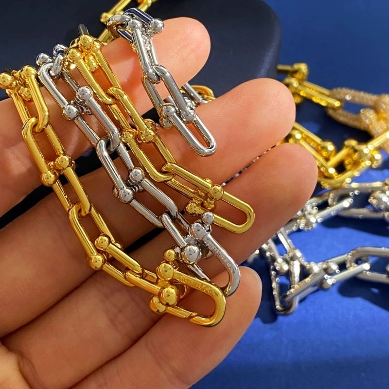 Mirror quality Tiffany Necklaces