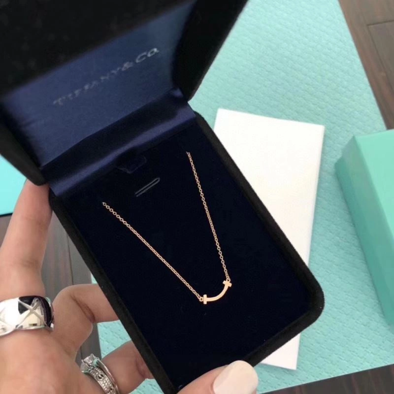 Original Tiffany Necklaces