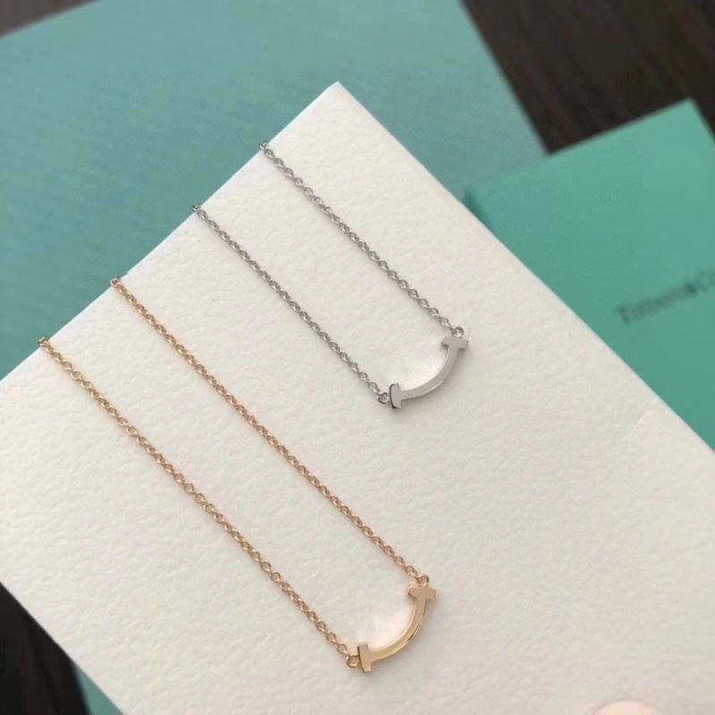 Original Tiffany Necklaces