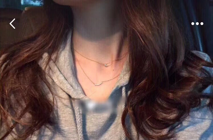 Original Tiffany Necklaces