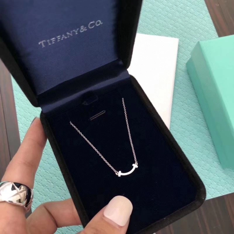 Original Tiffany Necklaces