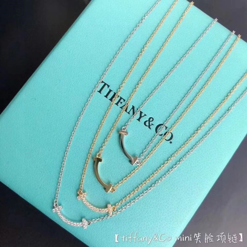 Original Tiffany Necklaces