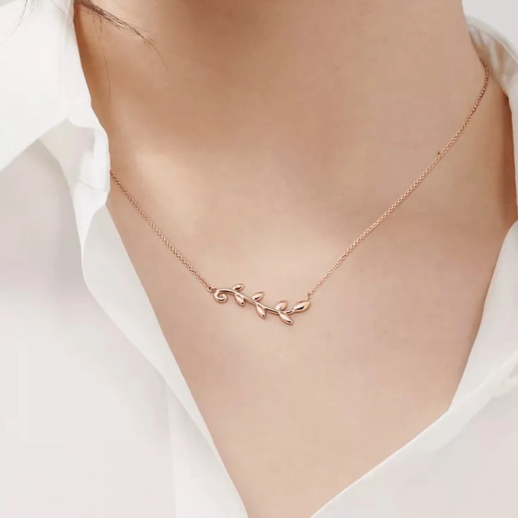 OEM Tiffany Necklaces