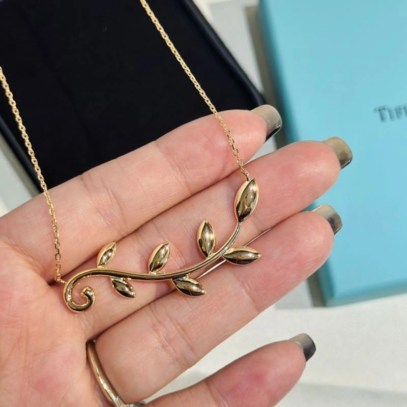 OEM Tiffany Necklaces