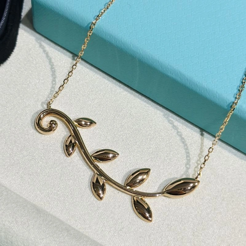 OEM Tiffany Necklaces