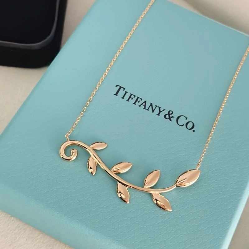 OEM Tiffany Necklaces