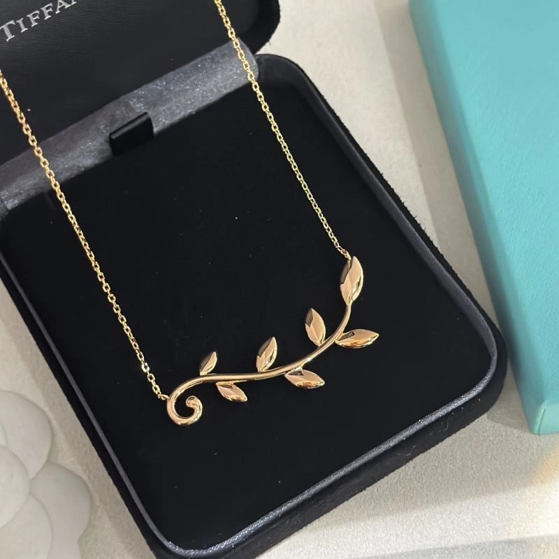 OEM Tiffany Necklaces