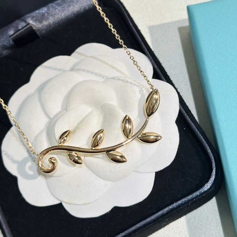 OEM Tiffany Necklaces