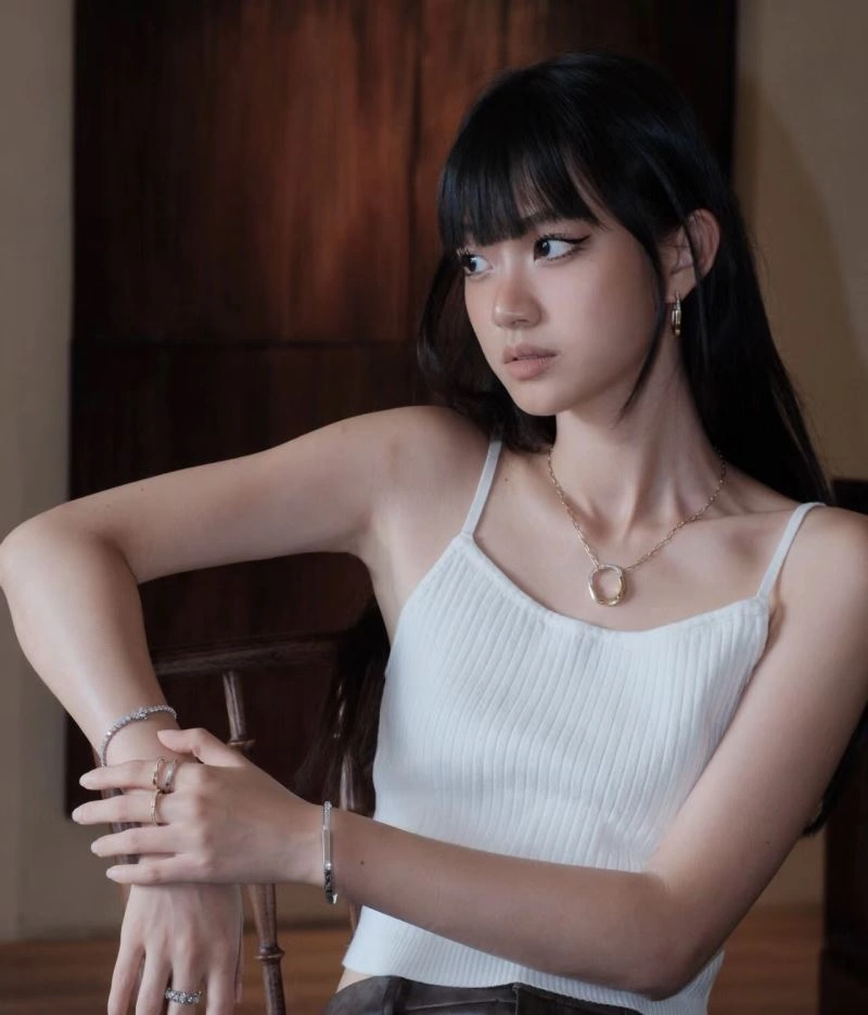 Authentic Tiffany Necklaces