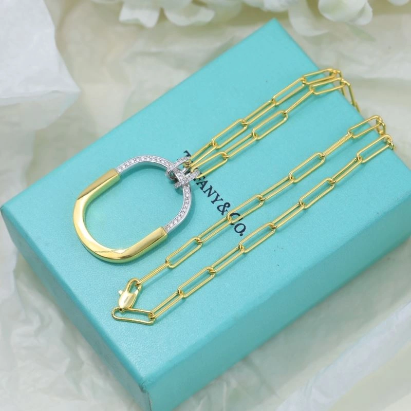 Authentic Tiffany Necklaces