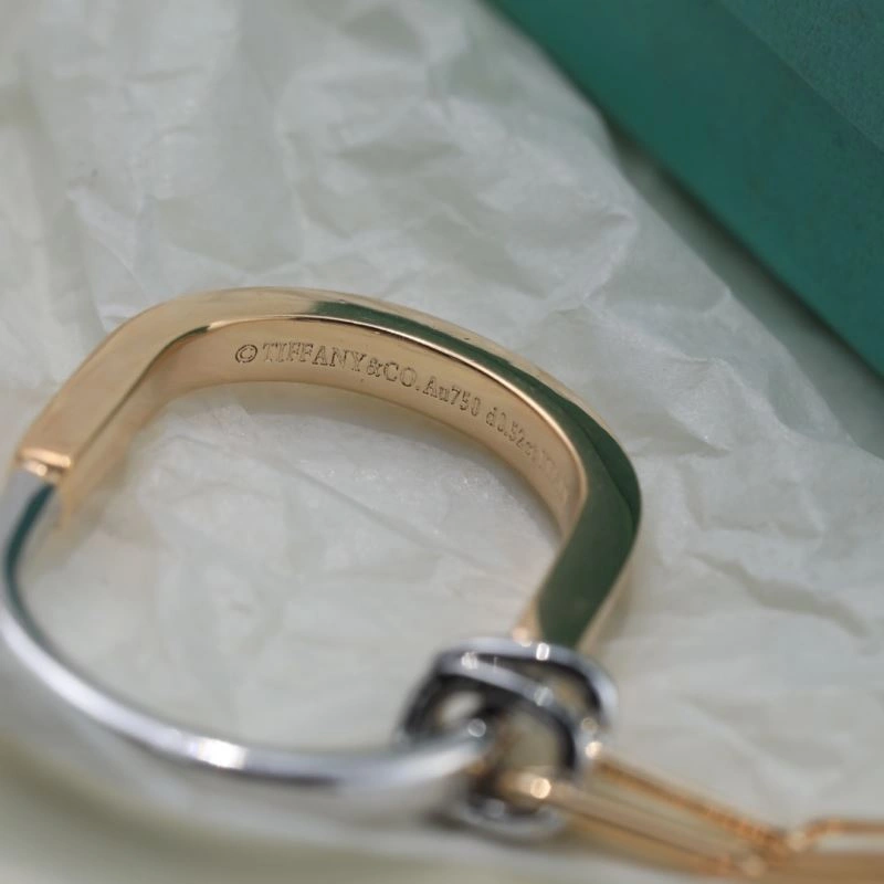 Authentic Tiffany Necklaces