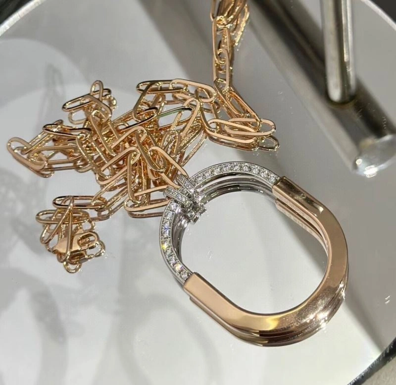 Authentic Tiffany Necklaces