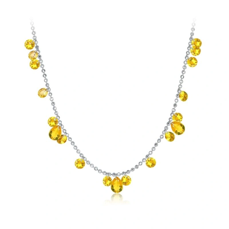 High fidelity Tiffany Necklaces