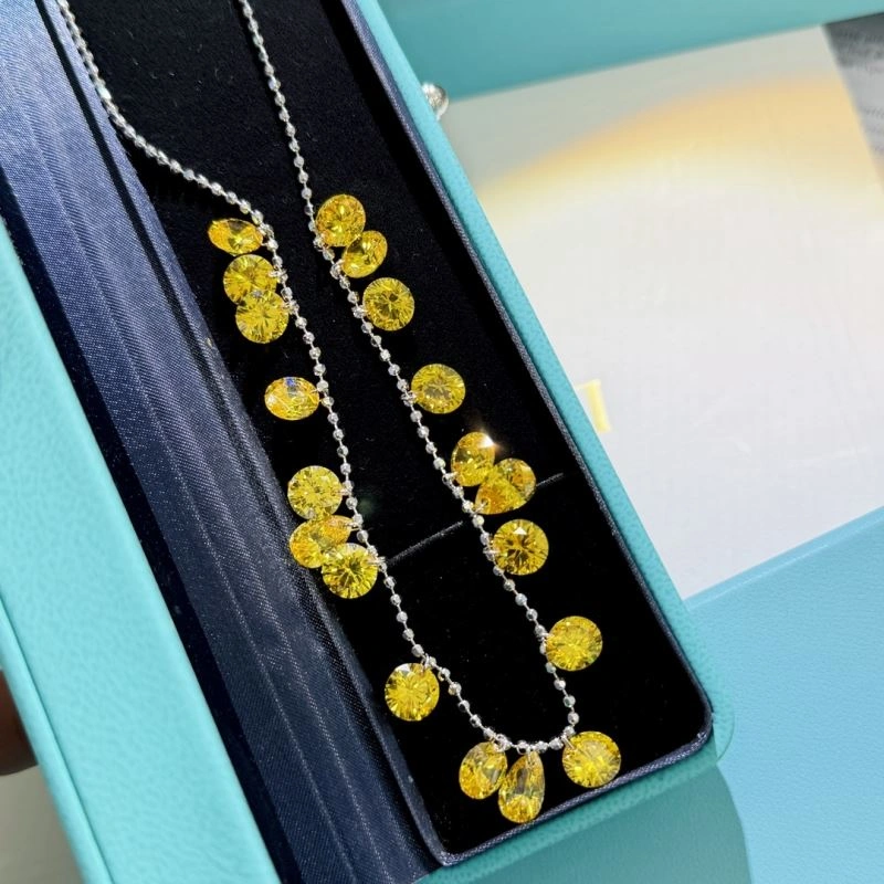 High fidelity Tiffany Necklaces