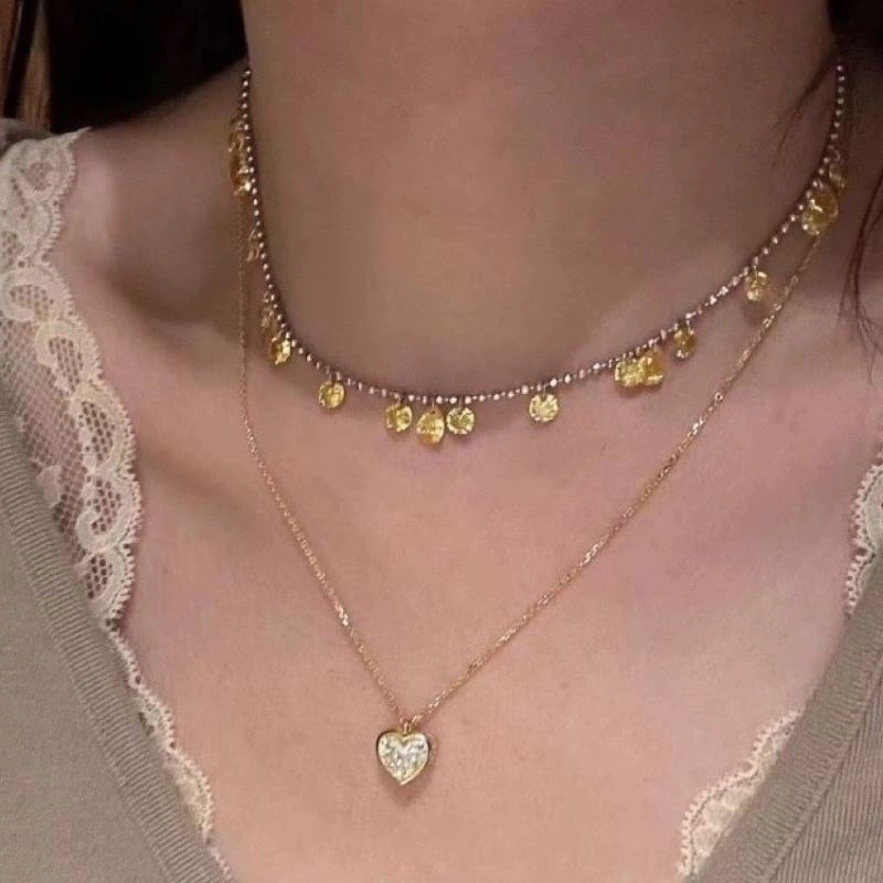 High fidelity Tiffany Necklaces