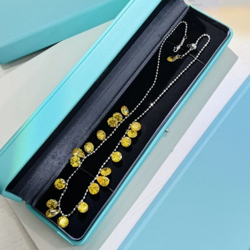 High fidelity Tiffany Necklaces
