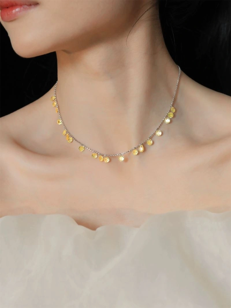 High fidelity Tiffany Necklaces