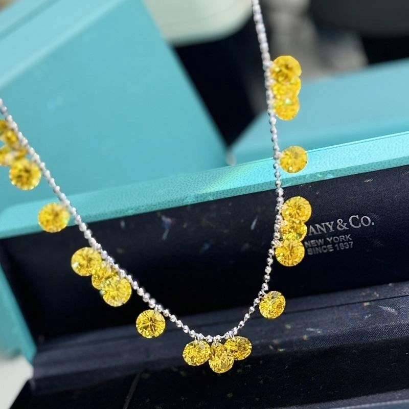 High fidelity Tiffany Necklaces