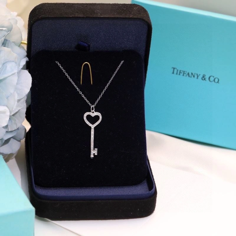 Brand-original Tiffany Necklaces