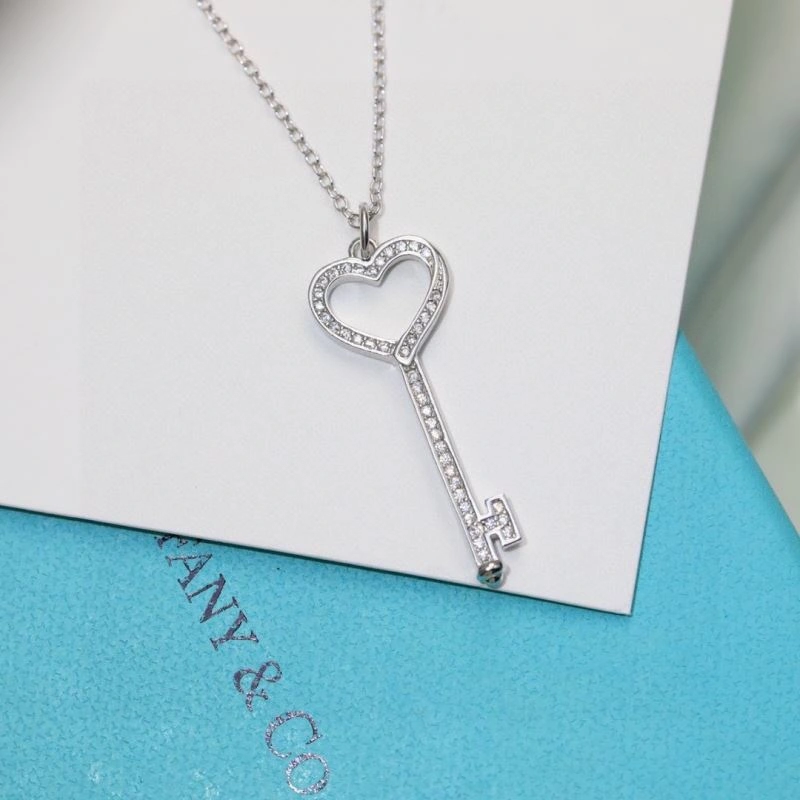 Brand-original Tiffany Necklaces