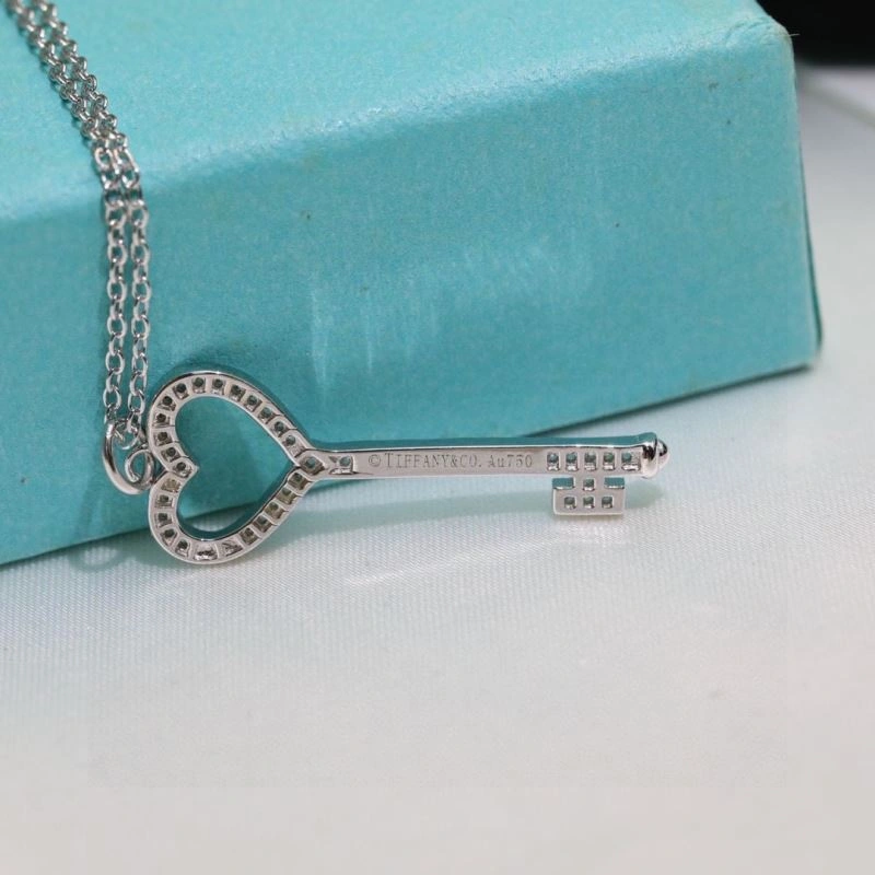 Brand-original Tiffany Necklaces
