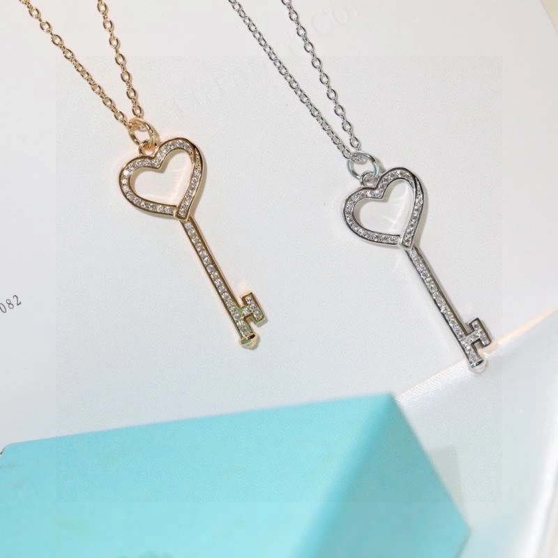 Brand-original Tiffany Necklaces