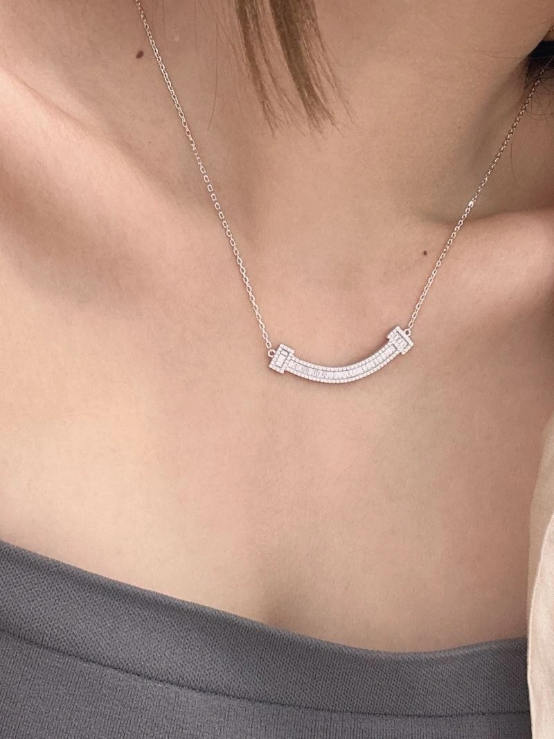 OEM Tiffany Necklaces
