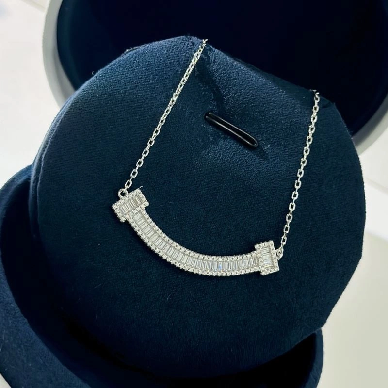 OEM Tiffany Necklaces