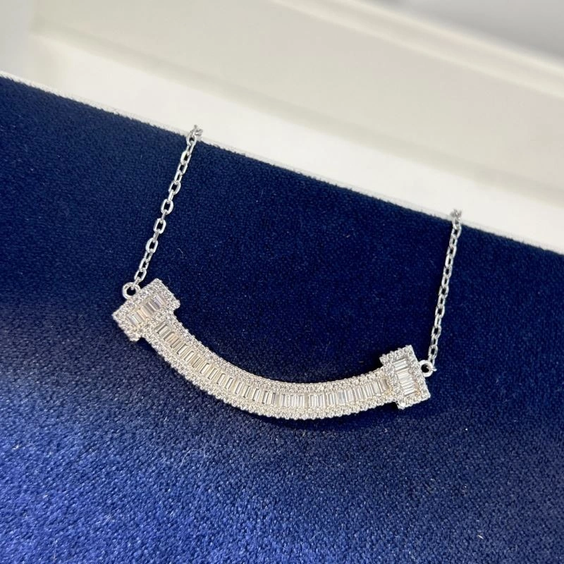 OEM Tiffany Necklaces
