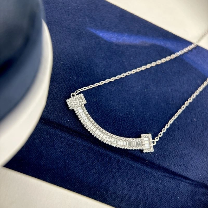 OEM Tiffany Necklaces