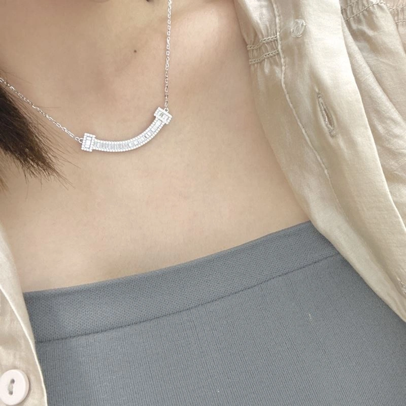 OEM Tiffany Necklaces