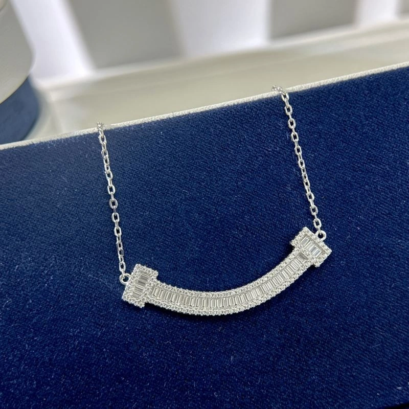 OEM Tiffany Necklaces