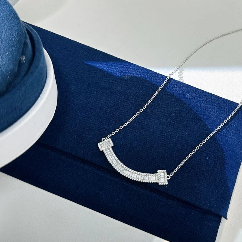 OEM Tiffany Necklaces