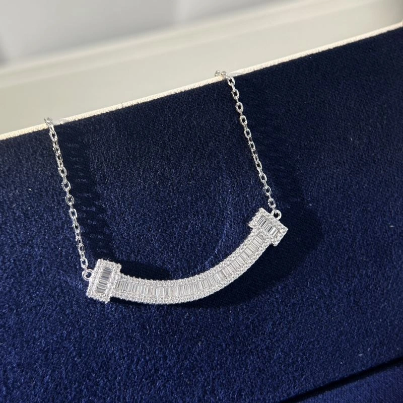 OEM Tiffany Necklaces