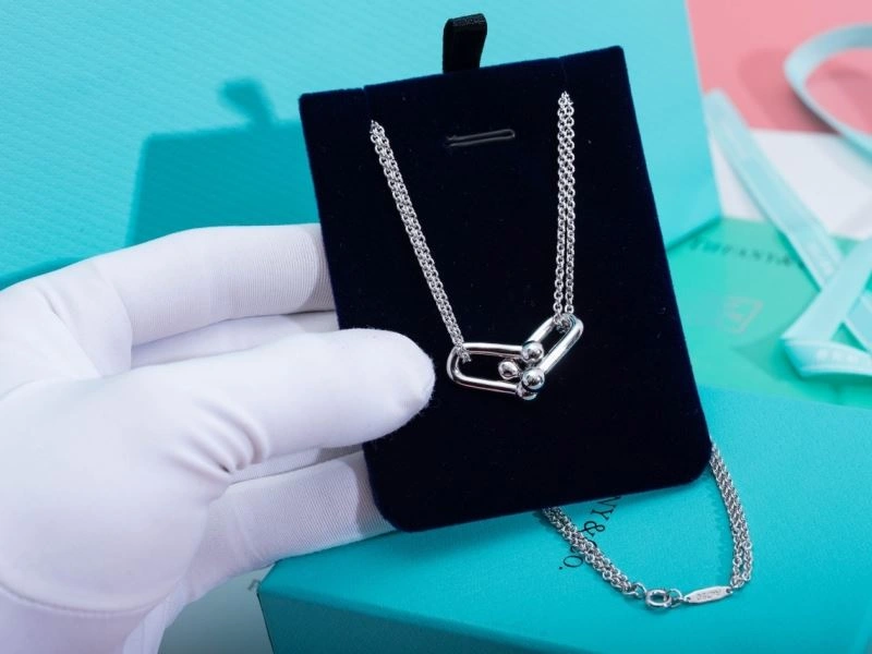 Budget-friendly Tiffany Necklaces