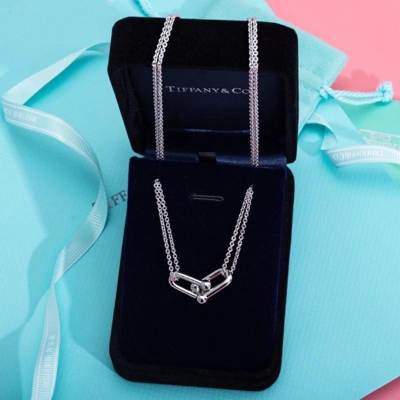 Budget-friendly Tiffany Necklaces