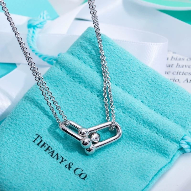Budget-friendly Tiffany Necklaces