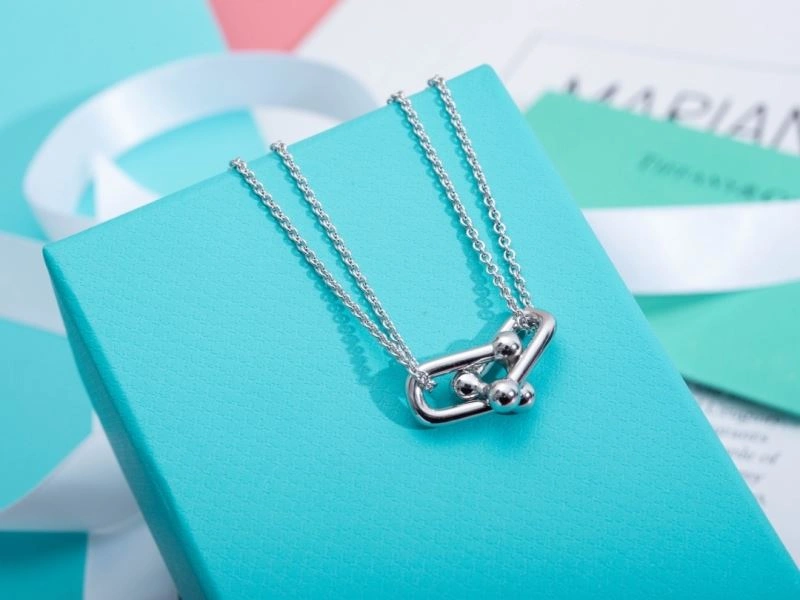 Budget-friendly Tiffany Necklaces